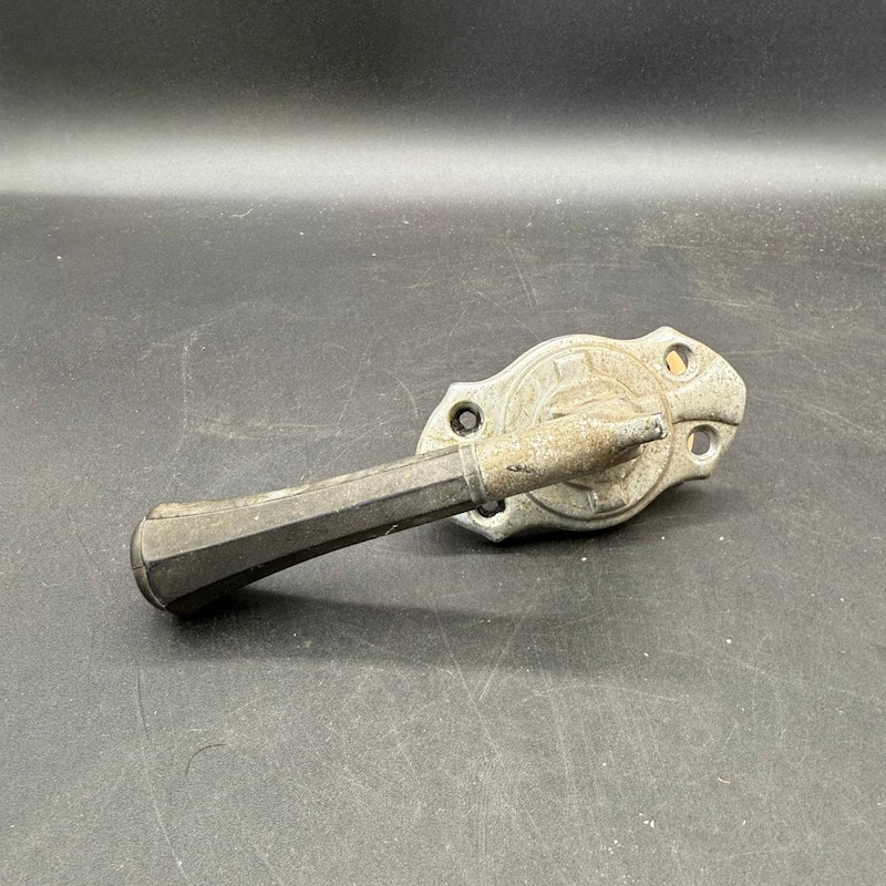 Antique Ice Box - Etsy