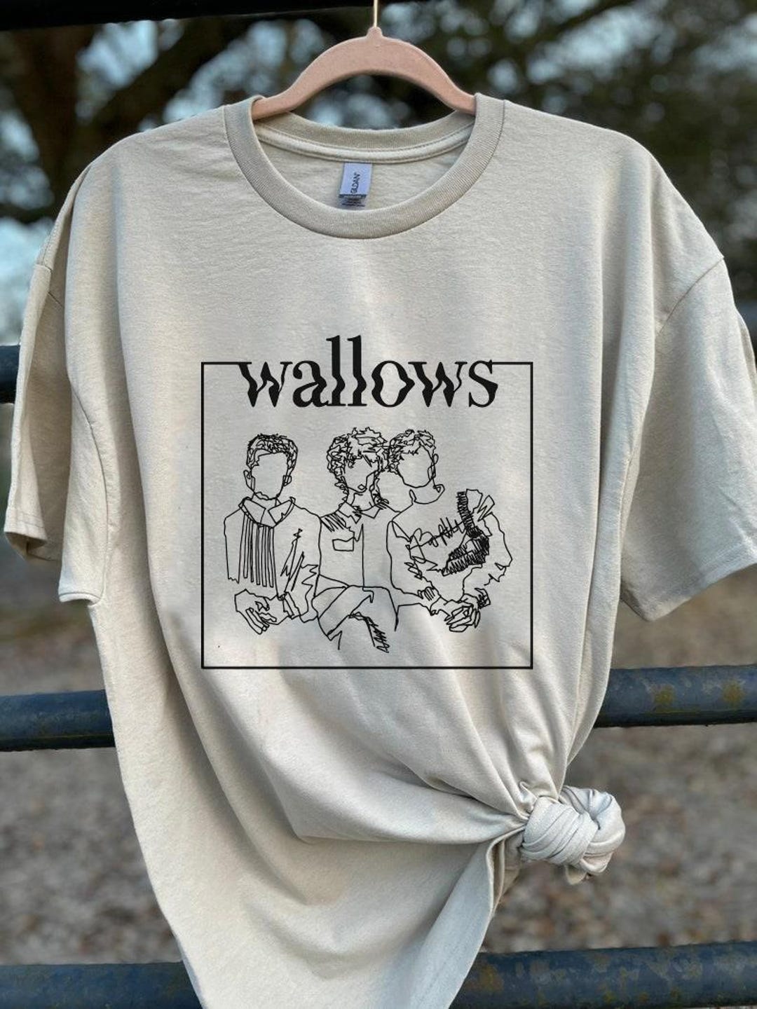 Wallows simples Poster Album Cover Art PNG Download, Wallows Digitale ...