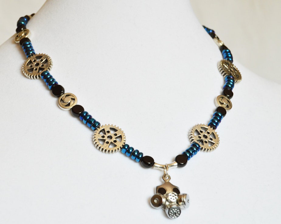 Nefariousnovelties - Etsy