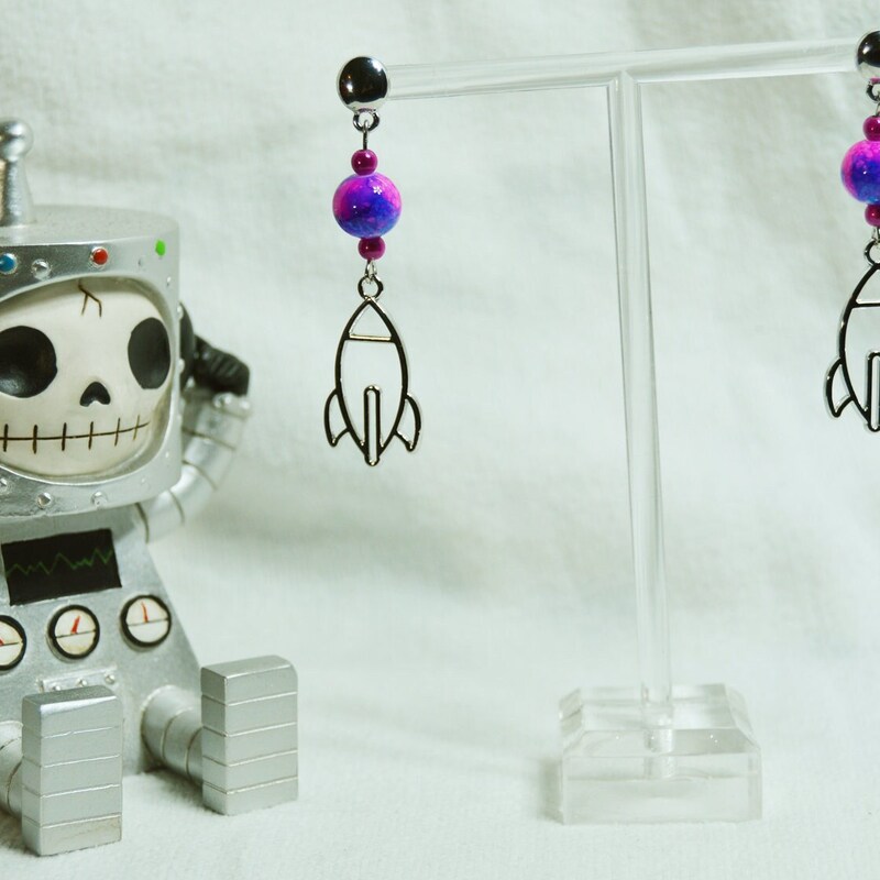 Nefariousnovelties - Etsy