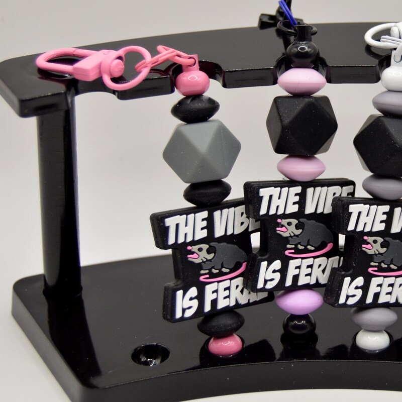 Crazy Keychains - Etsy