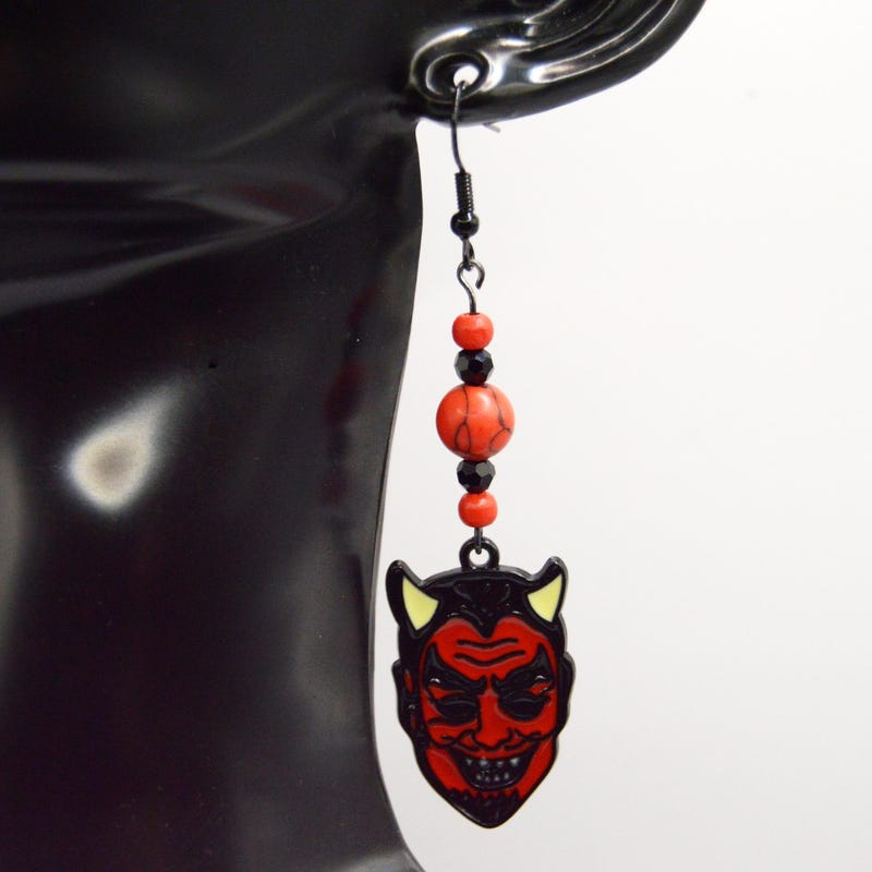 Nefariousnovelties - Etsy