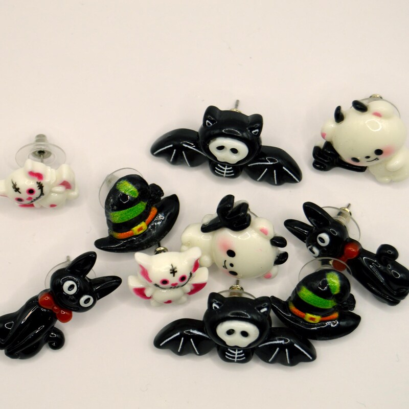 Nefariousnovelties - Etsy