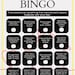 Open House Bingo: Printable Game Cards for Real Estate Agents (client ...