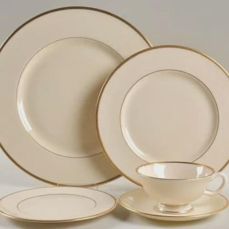 Lenox China Patterns - Etsy