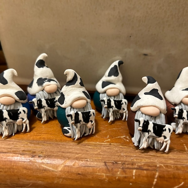 Miniature Cow - Etsy