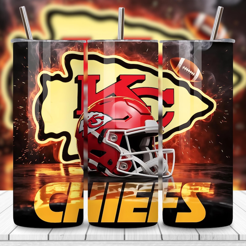 Chiefs Digital Download Png - Etsy