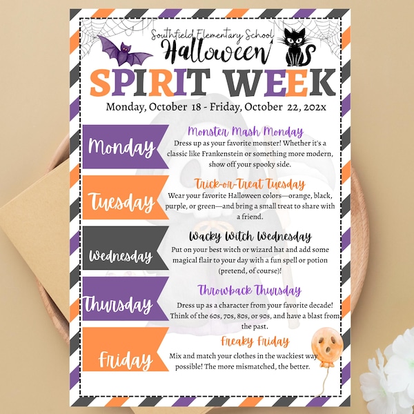 Spirit of Decor - Etsy