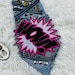 Wow!! Remade Denim Custom Tie - Etsy