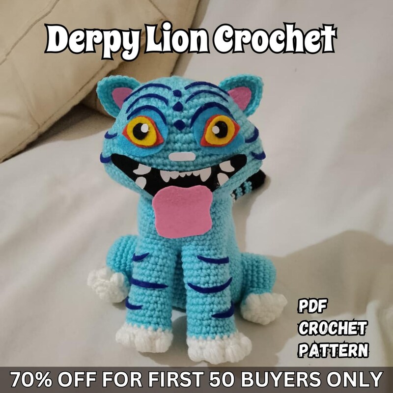 Kpdh Derpy - Etsy UK