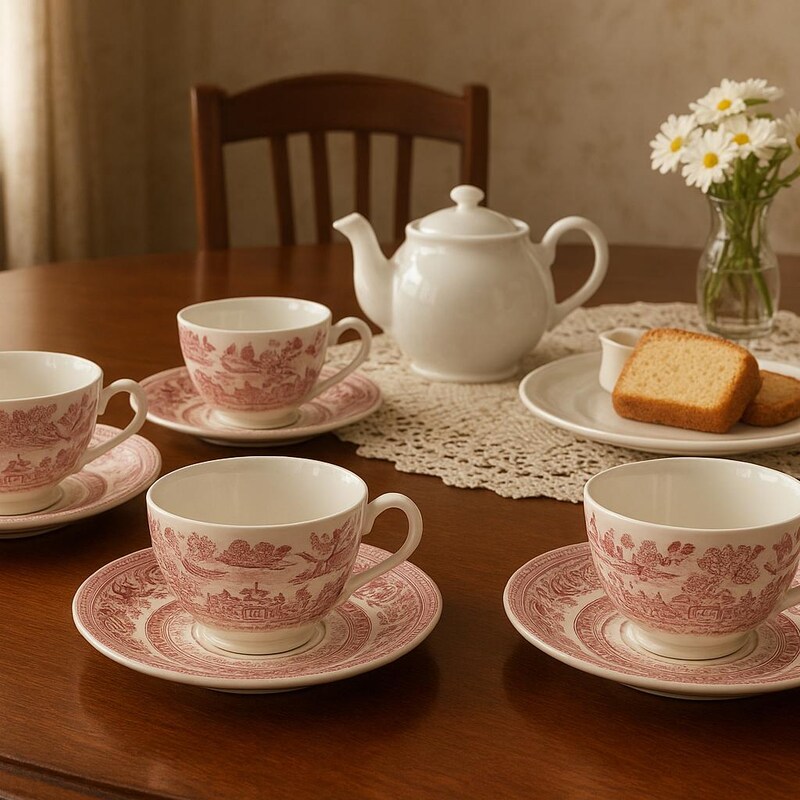 Churchill China - Etsy
