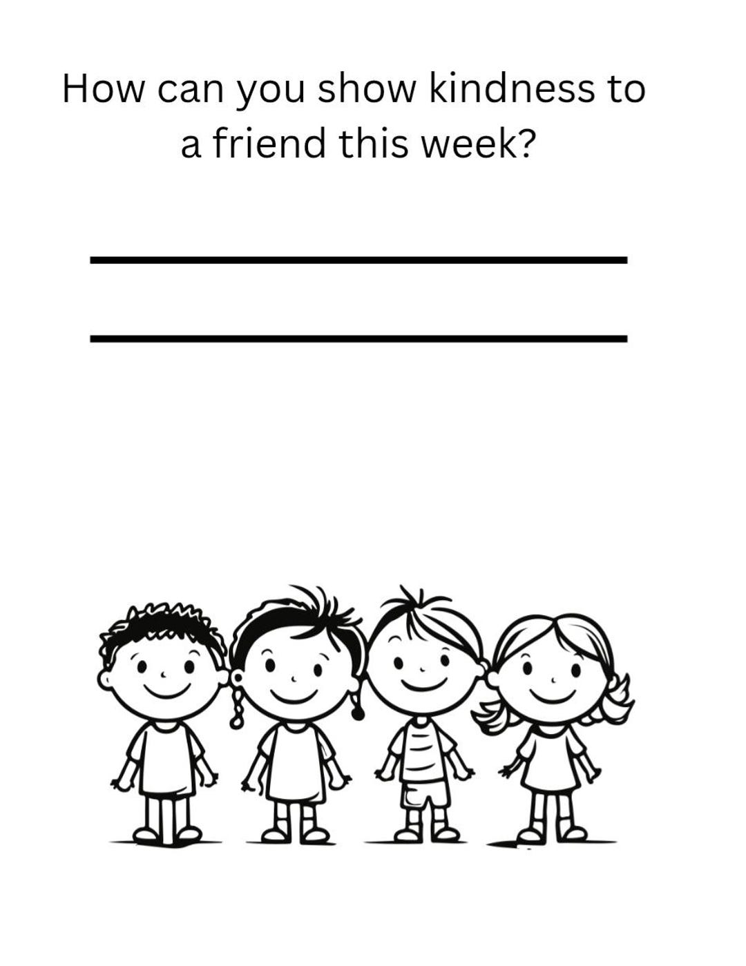 11 Faith Based Kids Coloring/activity Pages (digital Downloads) - Etsy