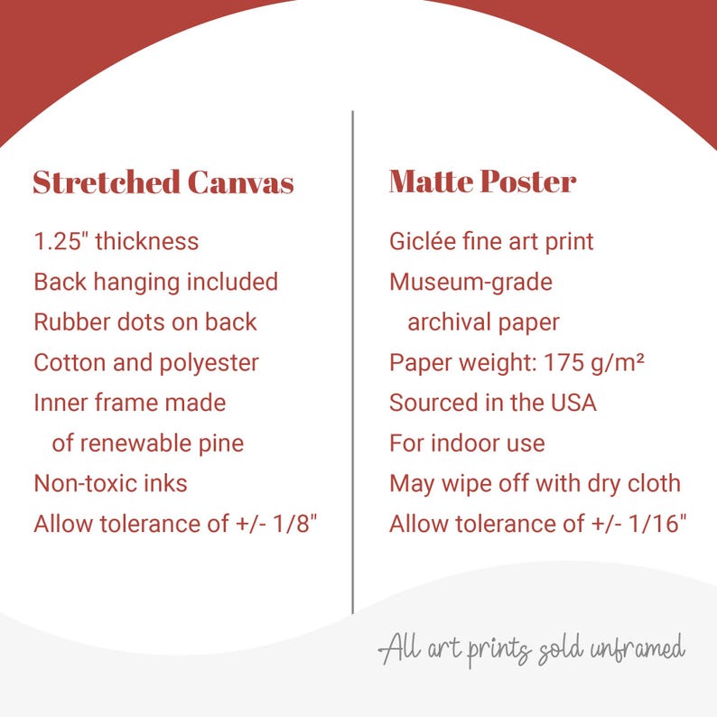 Neon Tide, Pop Art, Retro Graphic Poster, Gallery Wall Print ...