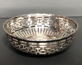 Reticulated silver | Etsy