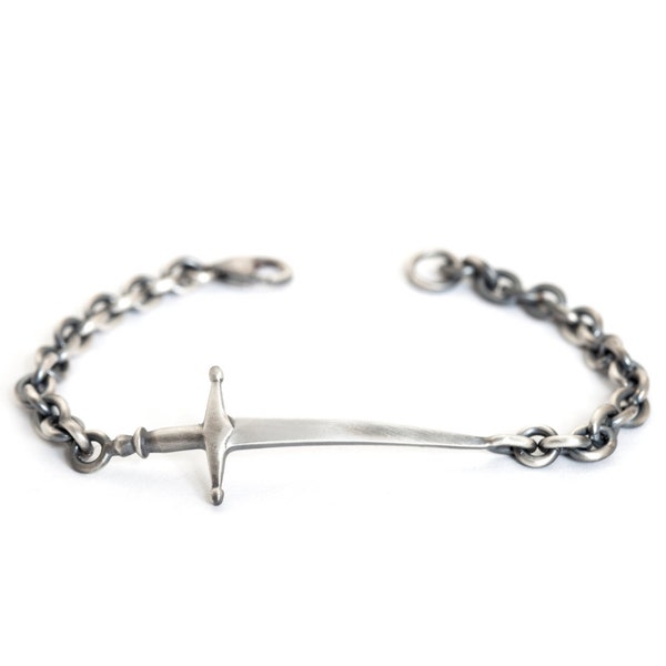Sword Bracelet - Etsy