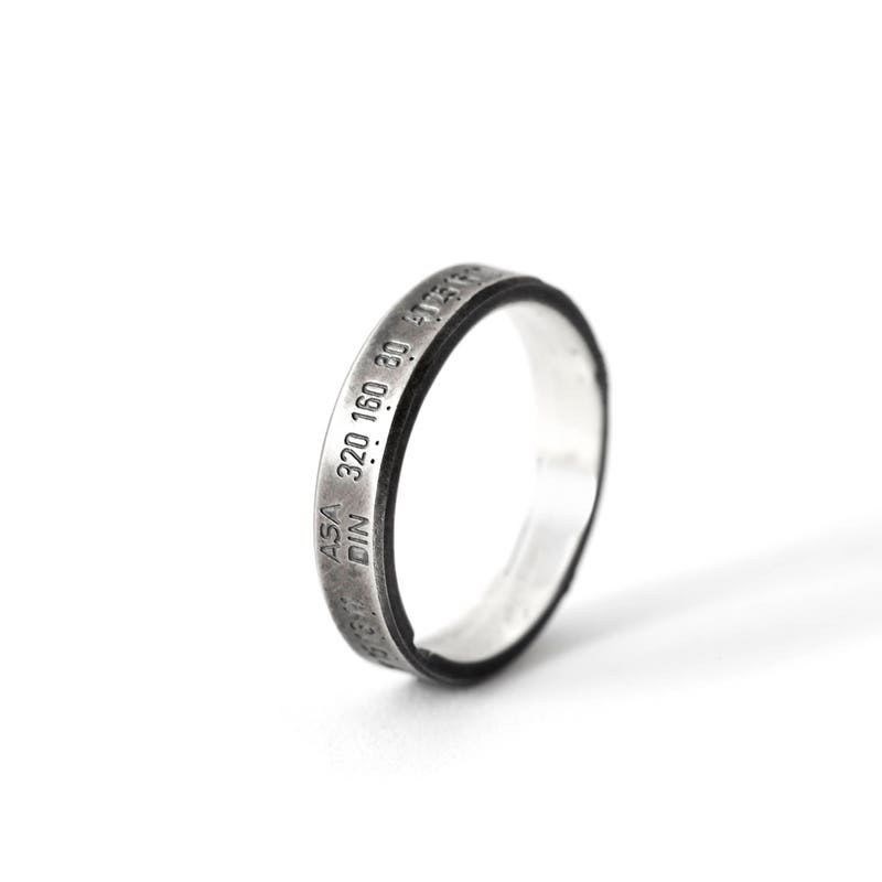 Camera Ring - Etsy