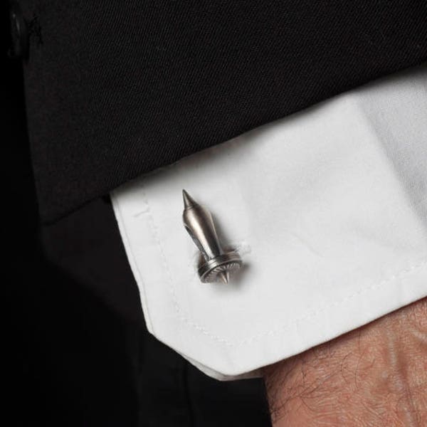 Unique Cufflinks for Men - Etsy