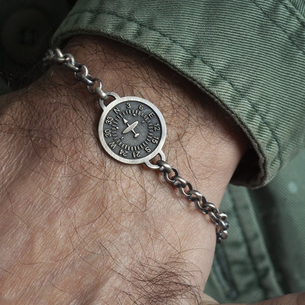Pilot Jewelry - Etsy