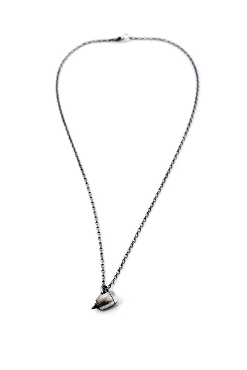 Sterling Silver Jet Engine Necklace Aviation Gifts Plane | Etsy