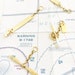 Gifts for Pilot Keychain, Gifts for Aviation Students, Airplane ...