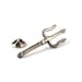 Sterling Silver Trident Pin Men's Lapel Pin Men Suit - Etsy Israel