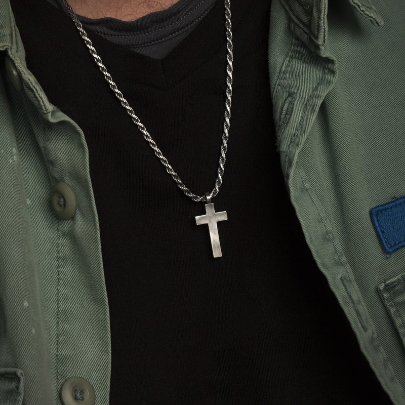 Cool Cross Men - Etsy