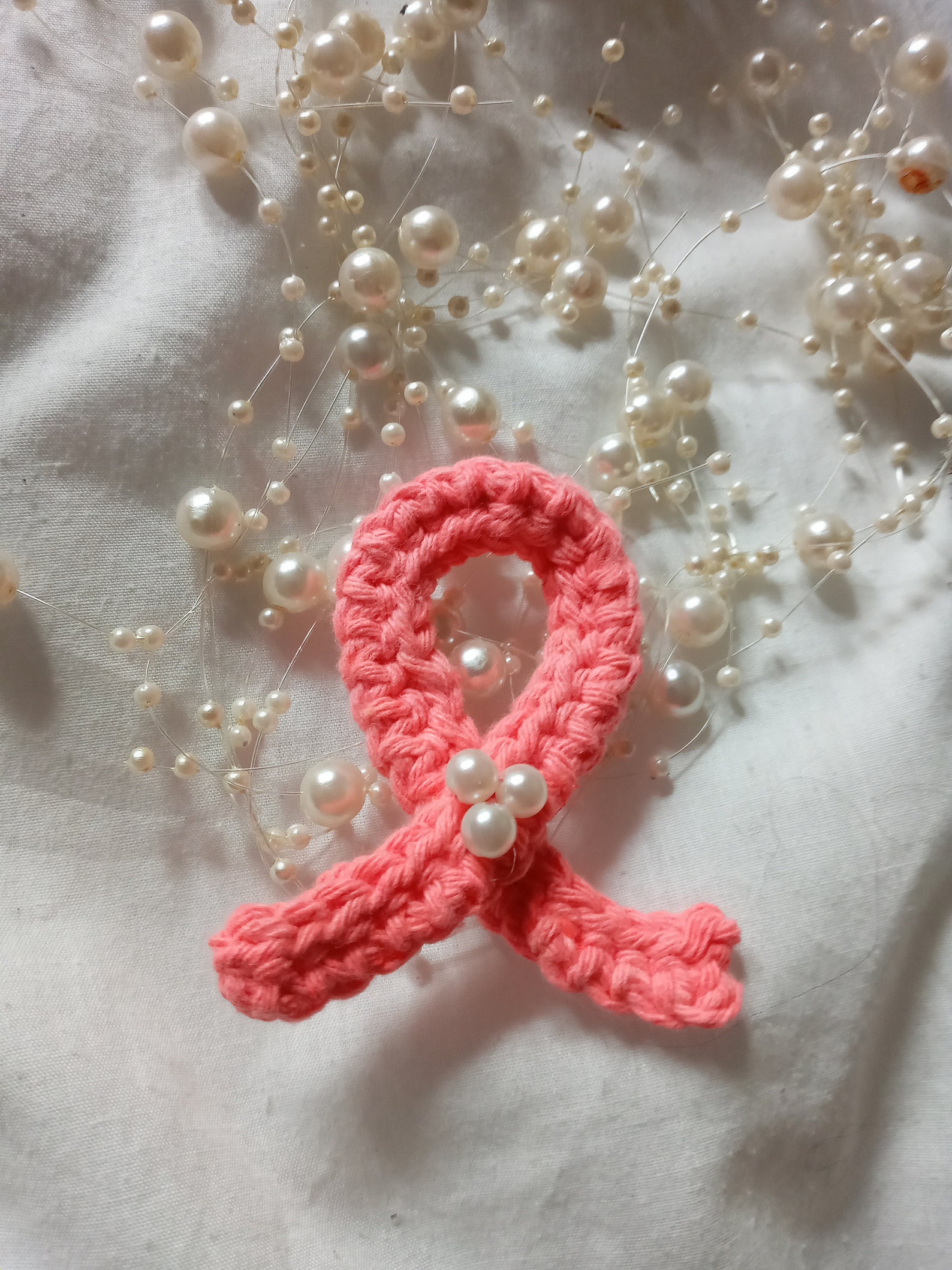 Pumpkin Amigurumi Pattern Crochet Tutorial Pink Ribbon - Etsy
