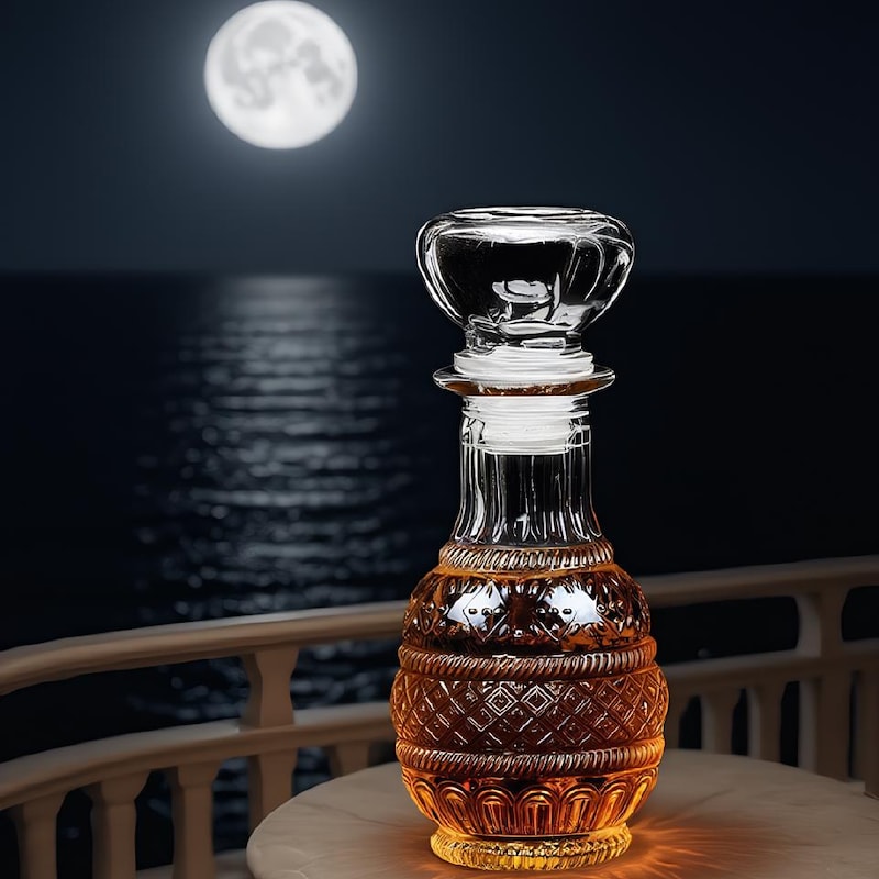 Empty Glass Altar Bottles - Etsy