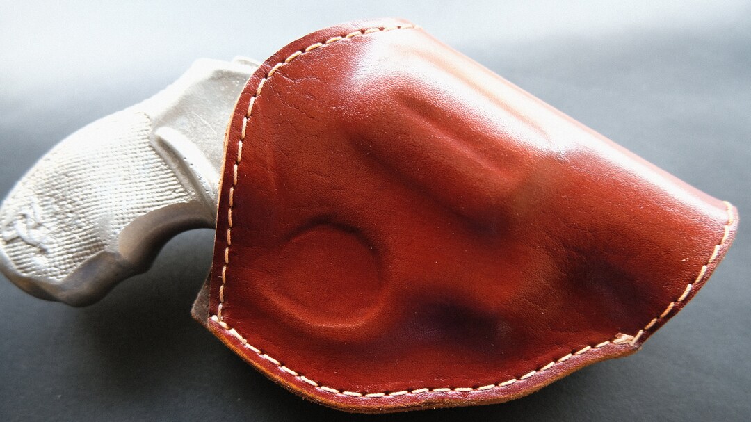 Taurus Model 856 Snub Nose 38 Special 2 Inch Leather - Etsy Australia