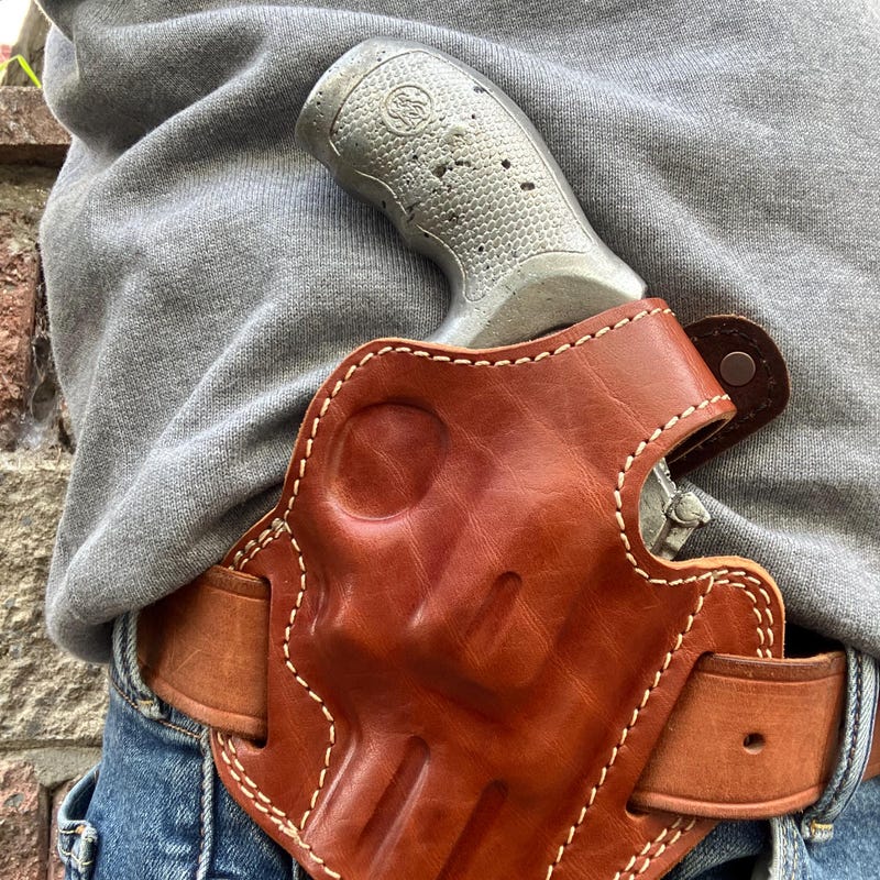 Taurus 44 Magnum Holsters - Etsy