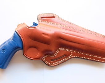 Colt Python Holster | Etsy