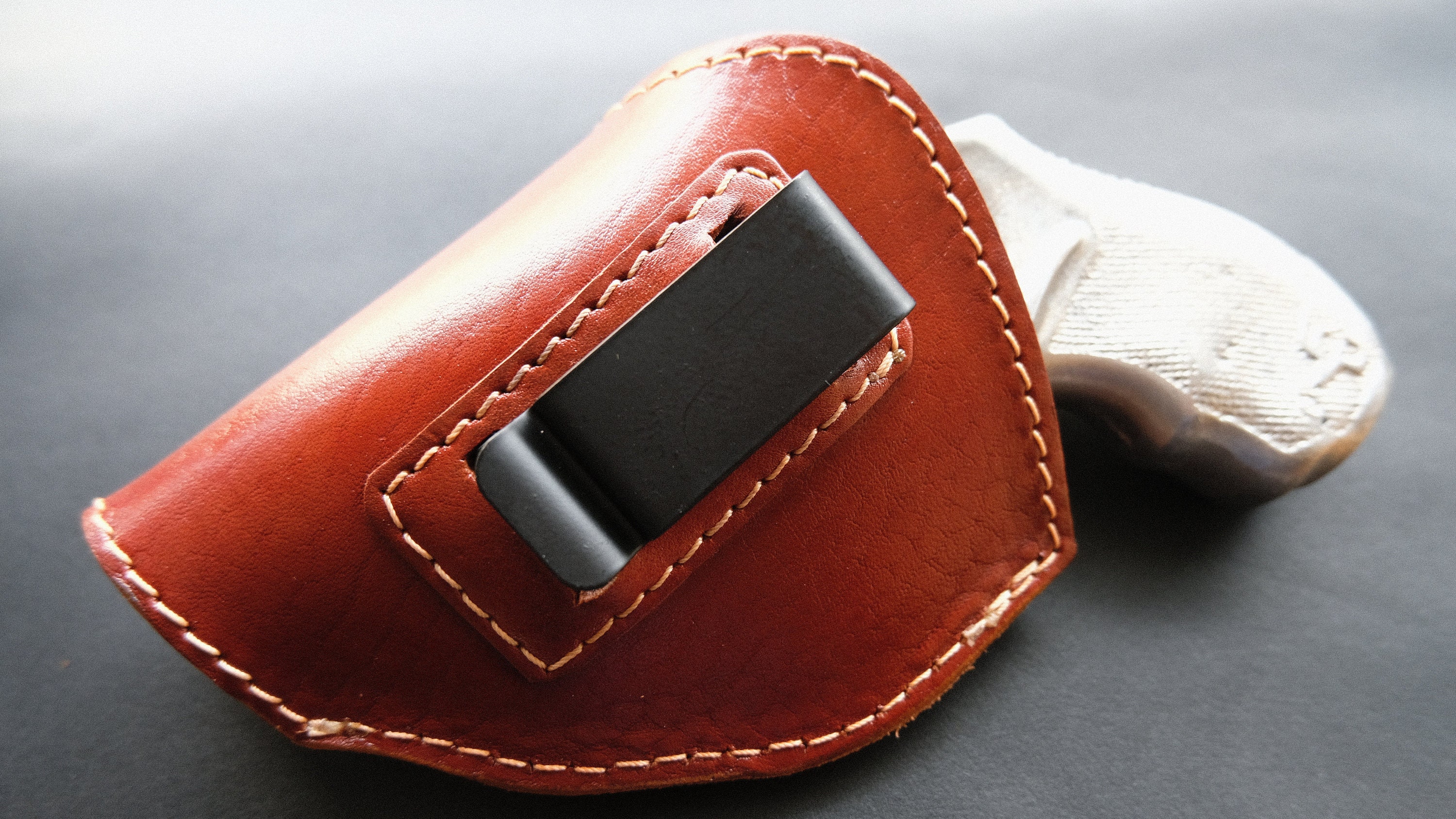 Taurus Model 856 Snub Nose 38 Special 2 Inch Leather - Etsy Australia