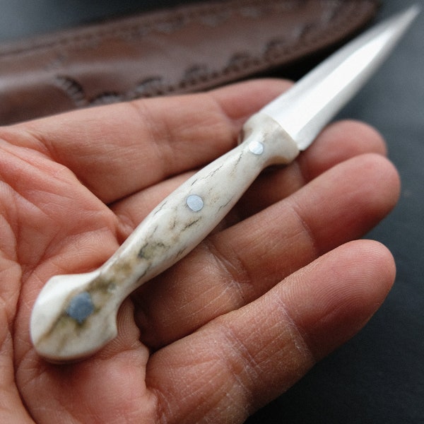 Push Dagger Knife - Etsy