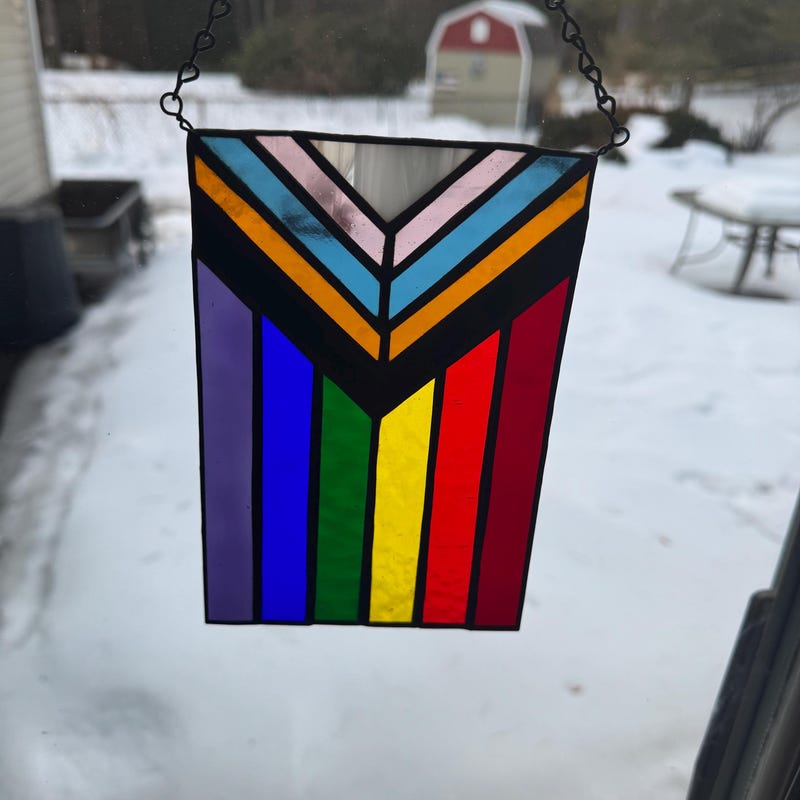 Queer Owned Shops - Etsy