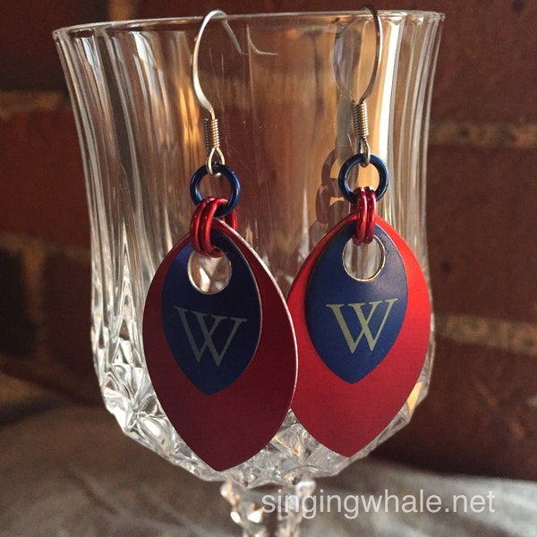 Aluminum Chainmail Blanket - Etsy