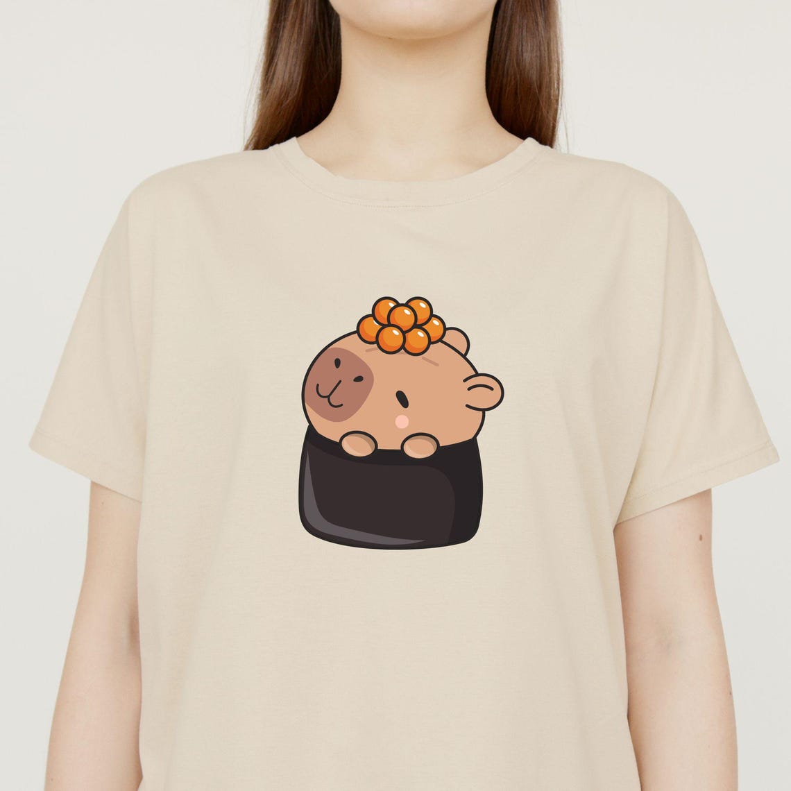 Cute Capybara SVG Bundle,instant Digital Download for Cricut ...