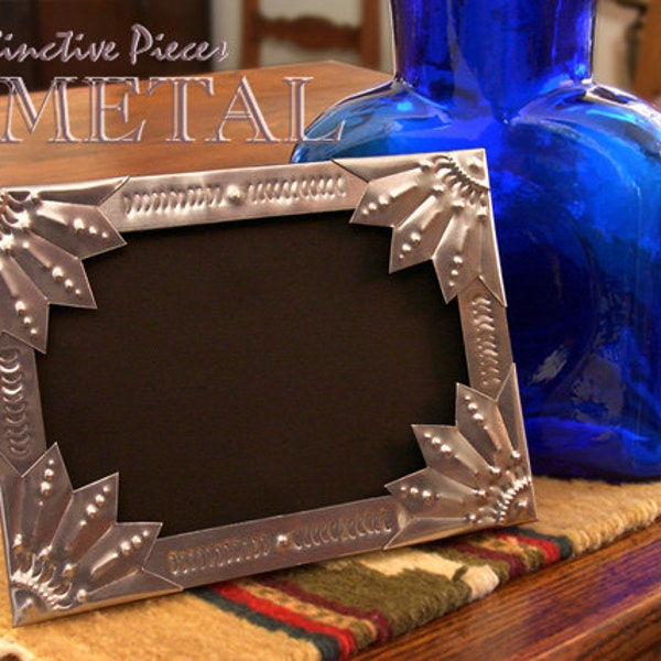 Tin Punch - Etsy