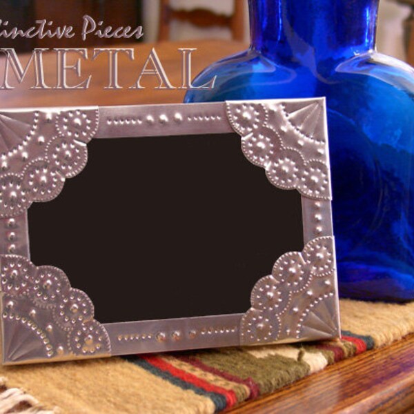 Mexican Tin Art - Etsy