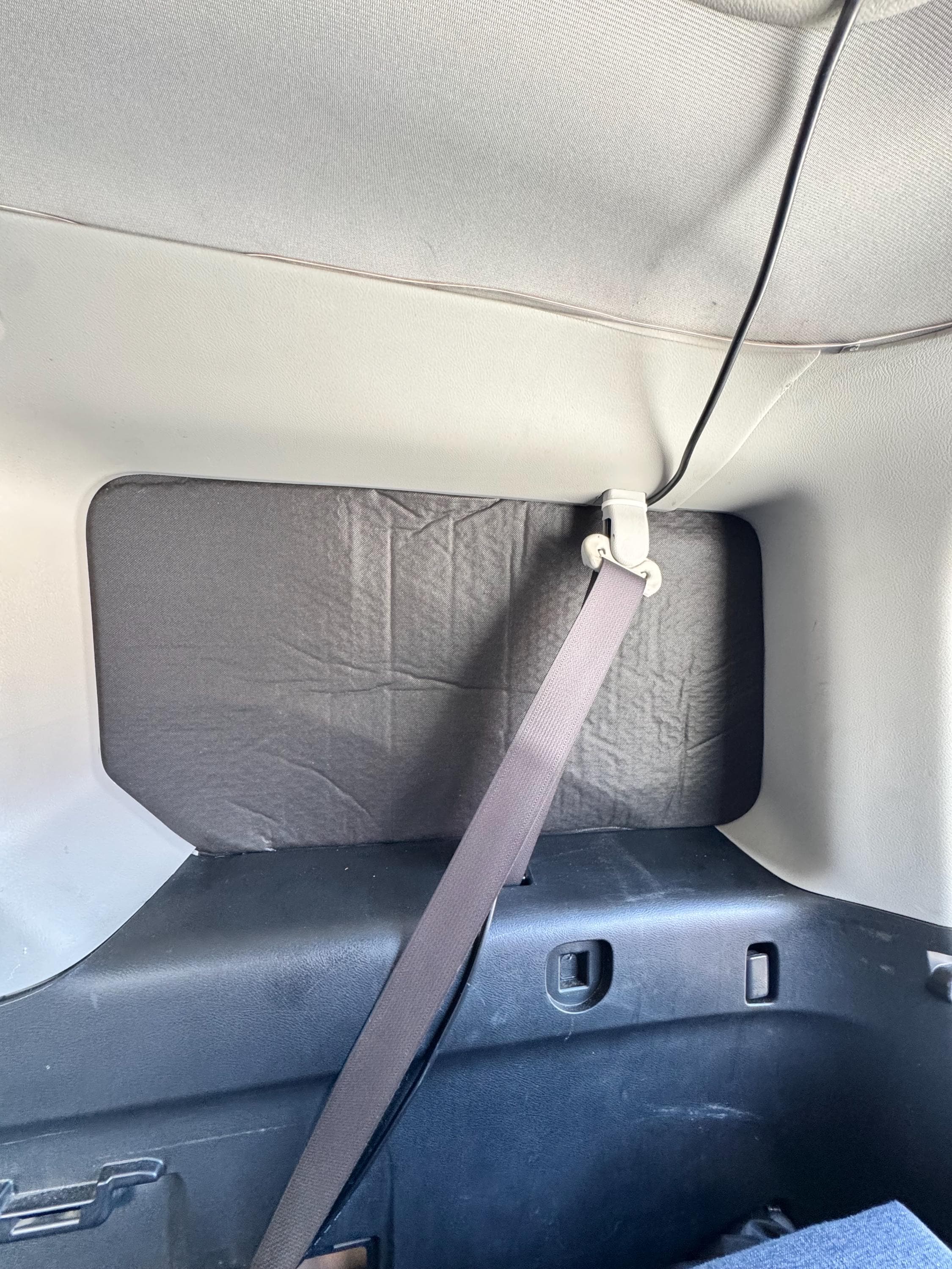 Honda Element Window Shade Covers - Etsy