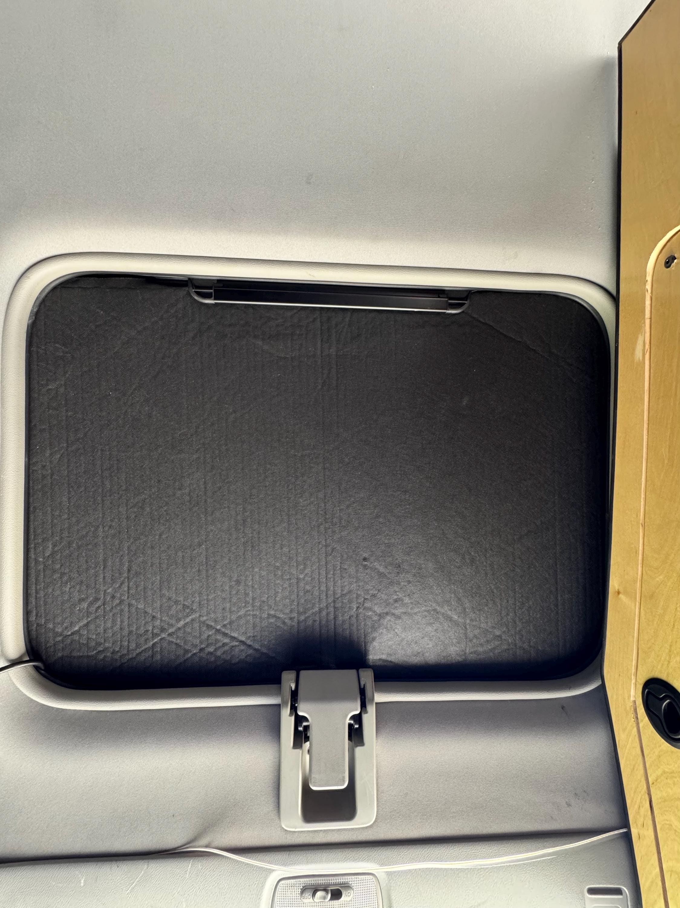 Honda Element Window Shade Covers - Etsy