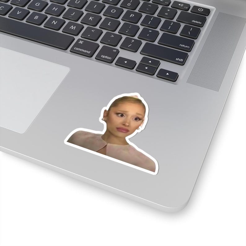 Ari Reaction Meme Stickers - Etsy