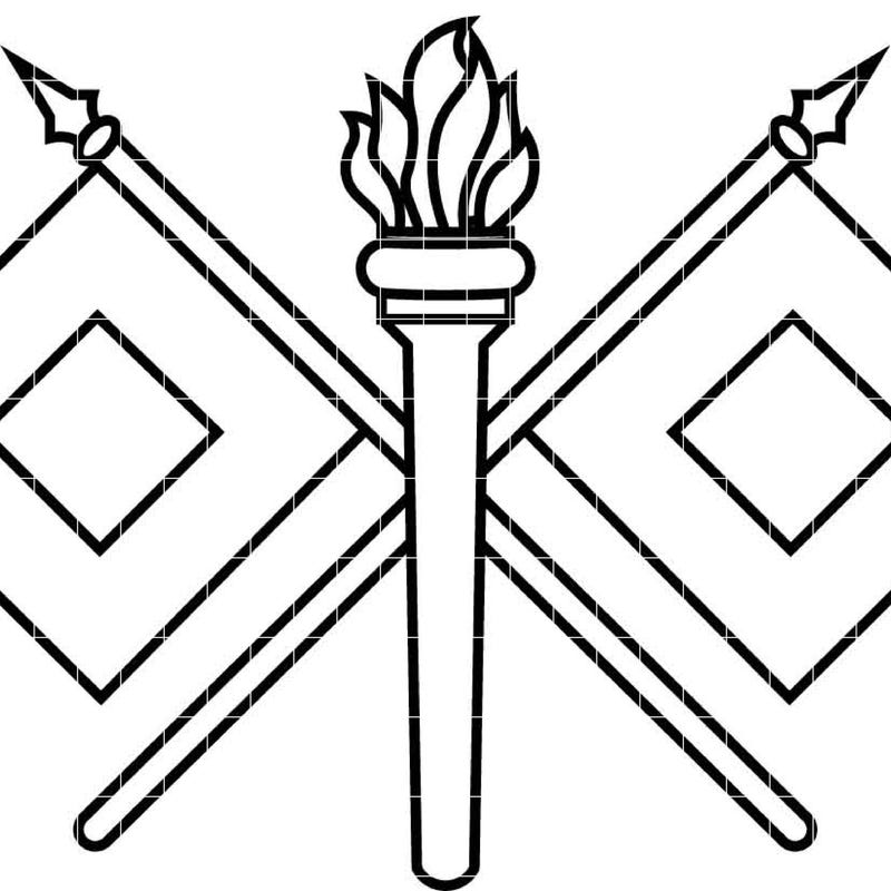 Signal Corps - Etsy