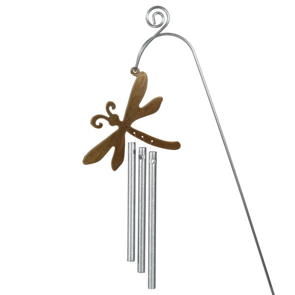 Miniature Wind Chime - Etsy