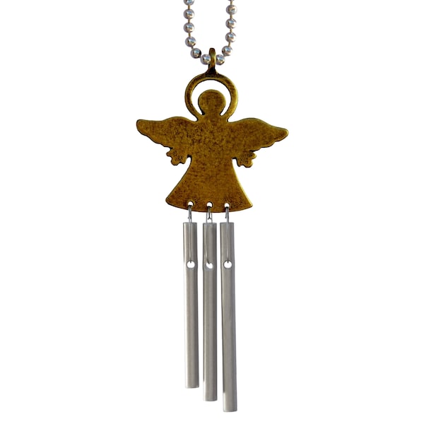 Angel Chimes - Etsy
