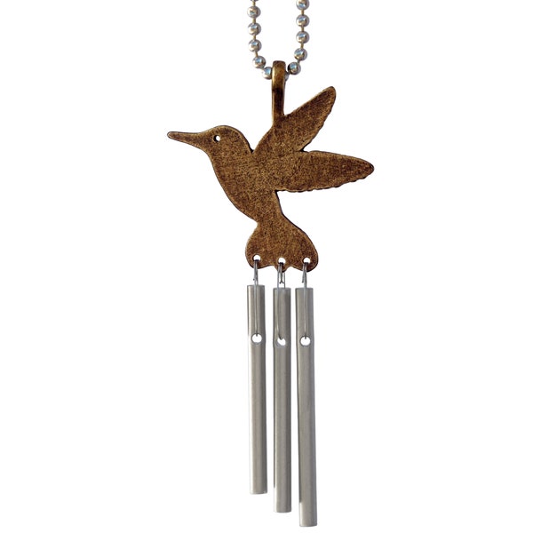 Miniature Wind Chime - Etsy