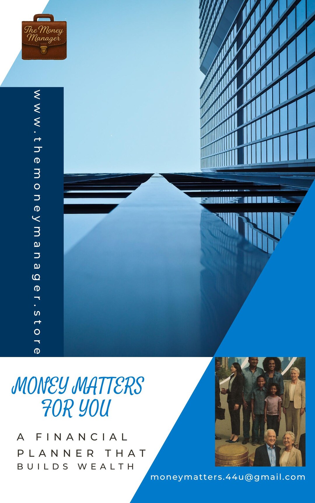 25-page Residual Income Wealth Building Tool for Teens to Seniors ...