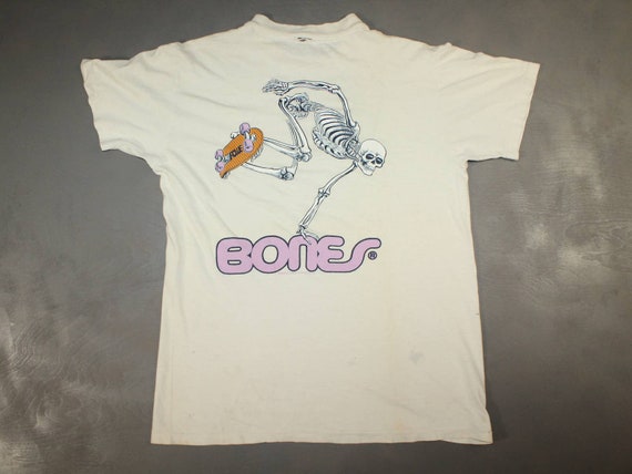 Powell peralta bones t-shirt - Gem Powell peralta bones t-shirt - Gem