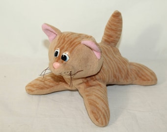 Pound Purries Cat Plush - Etsy