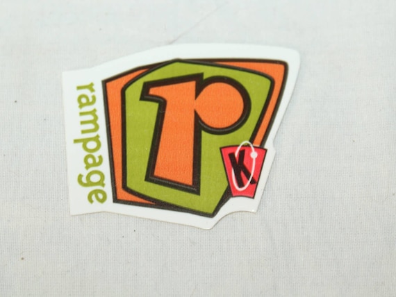 Kryptonics Logo Kryptonics Stubby 19 Inch Complete Skateboard