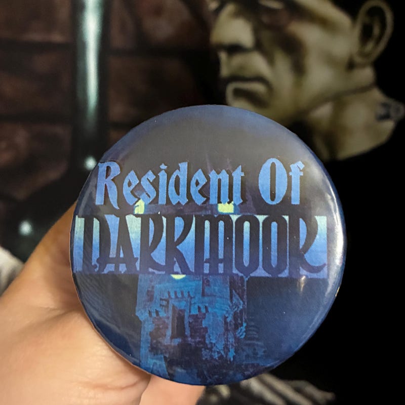 Universal Epic Universe Pin - Etsy